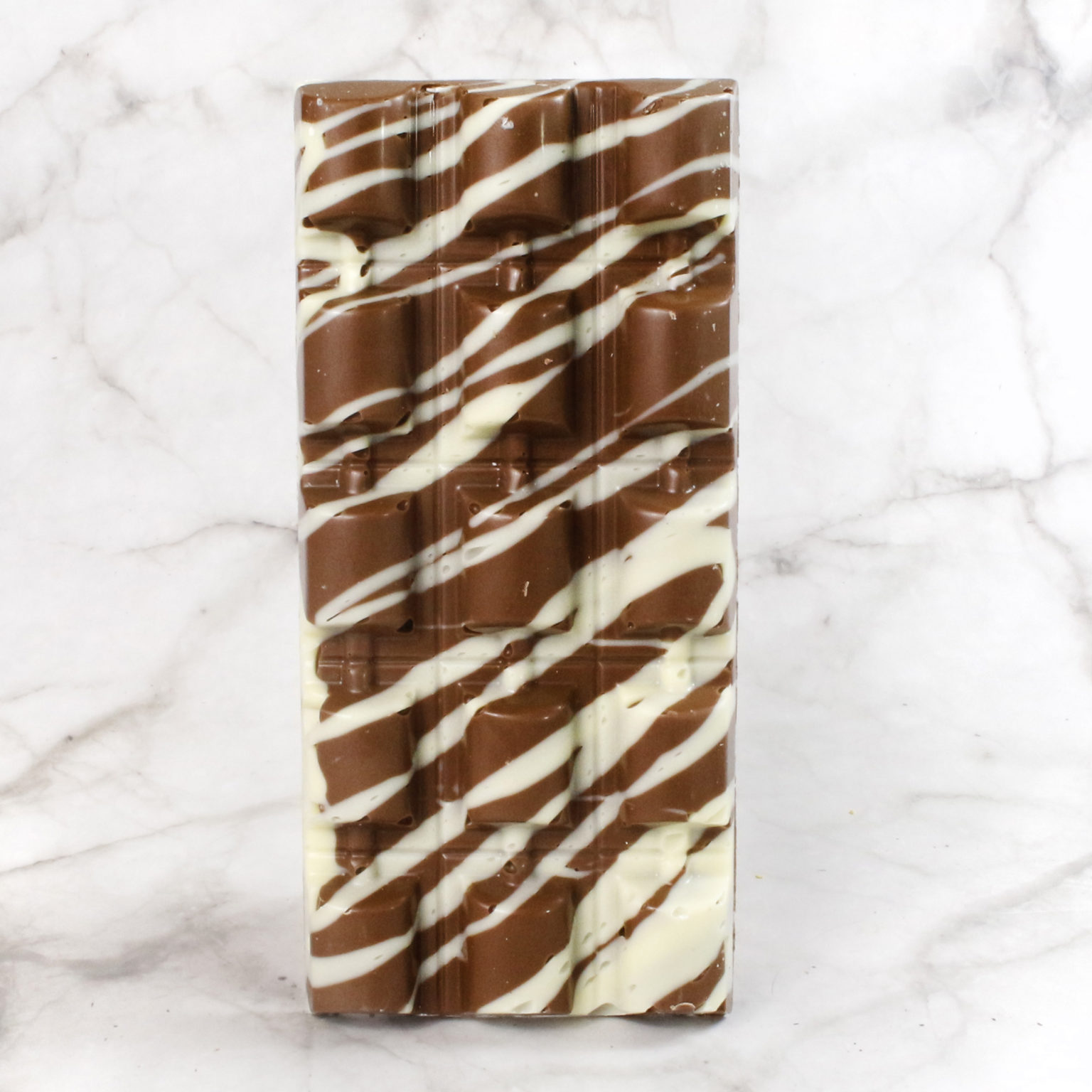 Chocolate Bars - The Cambridge Confectionery Company