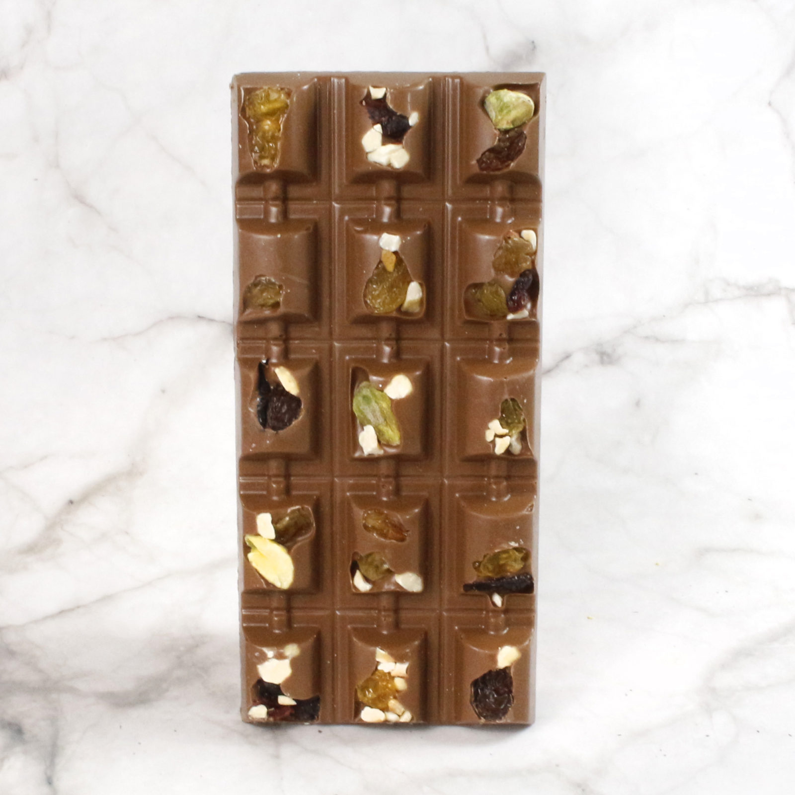 Fruity Chocolate - The Cambridge Confectionery Company