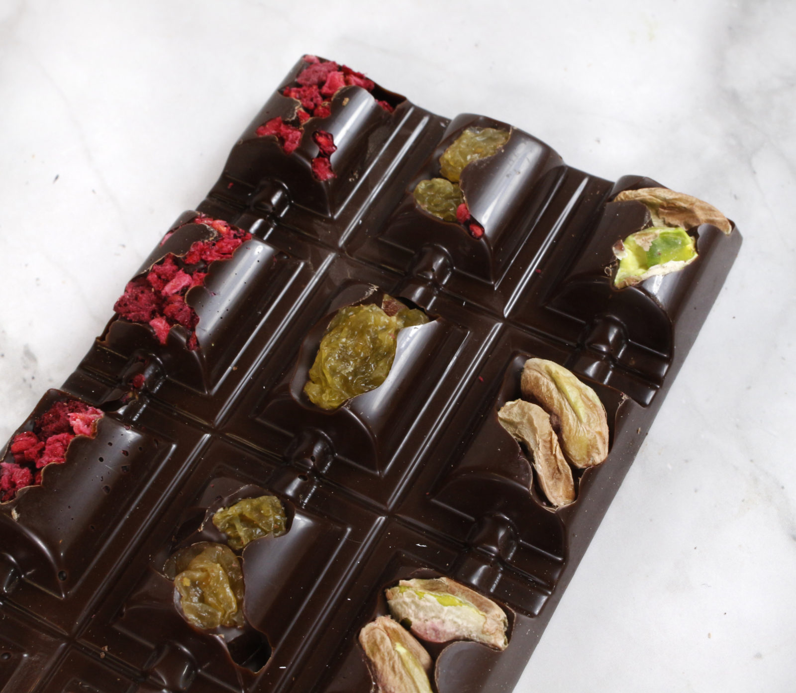 Fancy Three - The Cambridge Confectionery Company