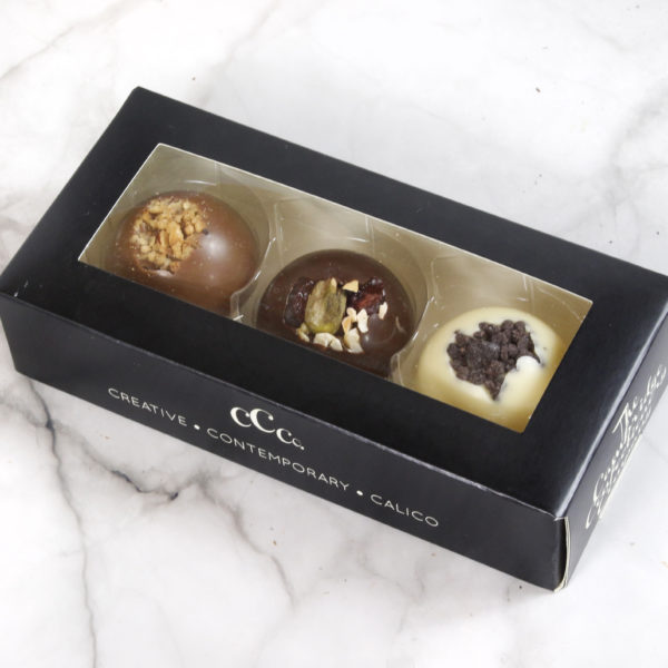 Shop - The Cambridge Confectionery Company