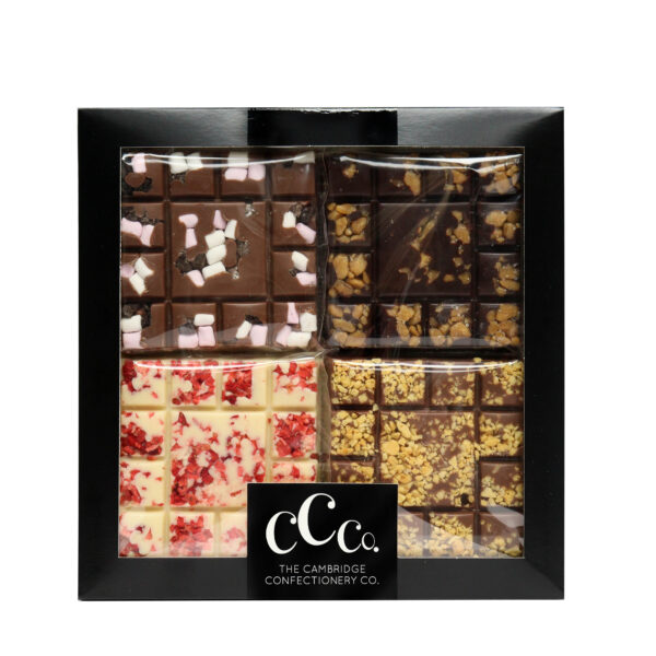 "Sweet Treats" 10 Mix Make Your Own Fudge Kit - Calico Cottage