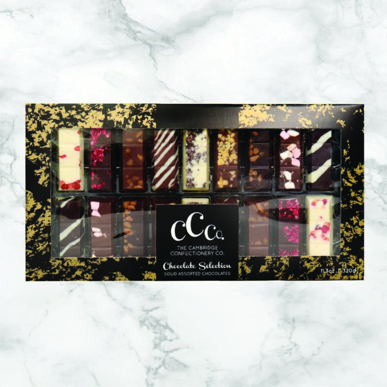 "Sweet Treats" 10 Mix Make Your Own Fudge Kit - Calico Cottage