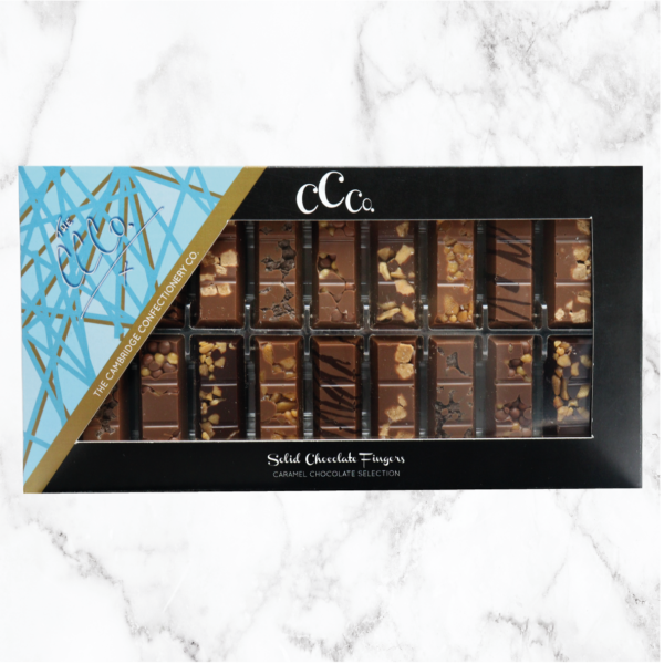 "Sweet Treats" 10 Mix Make Your Own Fudge Kit - Calico Cottage